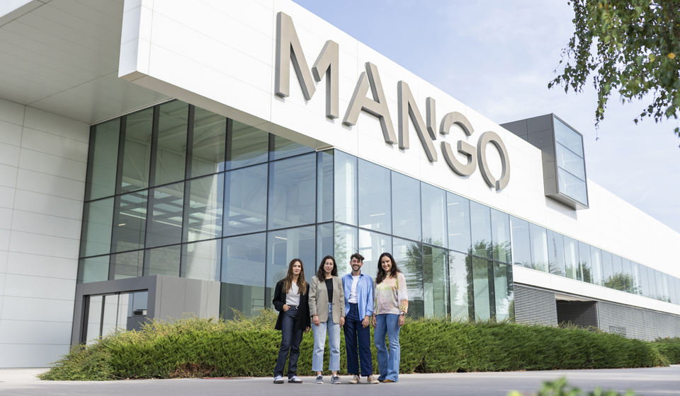 Jornal T – Mango com projeto que revende excedentes têxteis