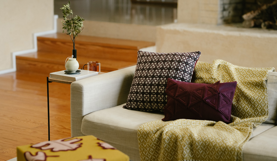 Jornal T – Burel Factory renova coleção no segmento do têxteis-lar