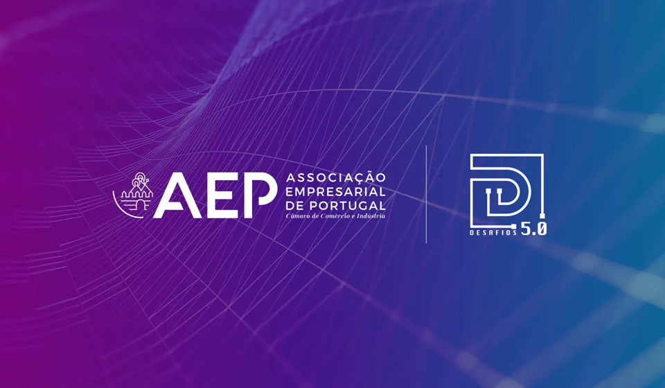 Jornal T – AEP lança terceiro programa de aceleração Desafios 5.0