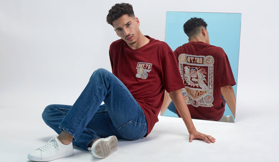 Jornal T – A solução produto acabado é a proposta da Calvi Wholesale