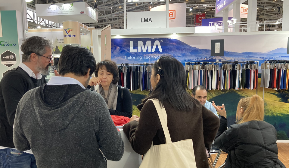 Jornal T – Vendas da LMA crescem 20% no exercício de 2022