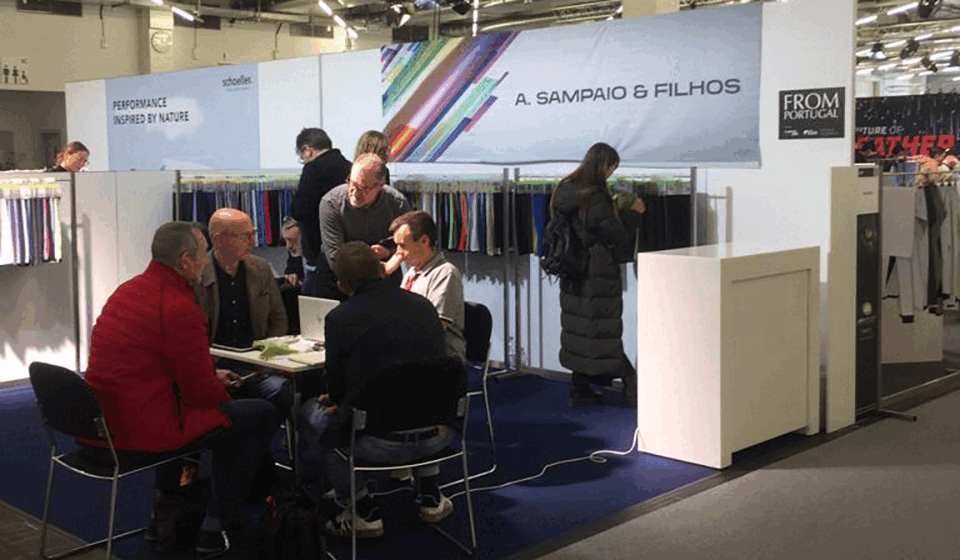 Jornal T – Performance Days é um sucesso para a comitiva From Portugal