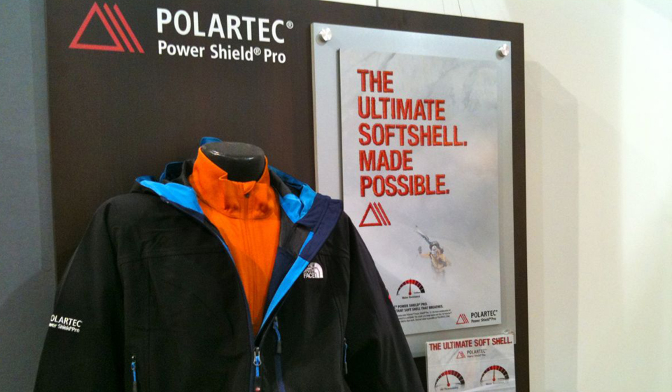 Jornal T – Polartec cria novo tecido alternativo e sustentável