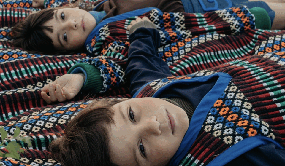 Jornal T – YAY inspira-se na manta alentejana e lança coleção de Natal