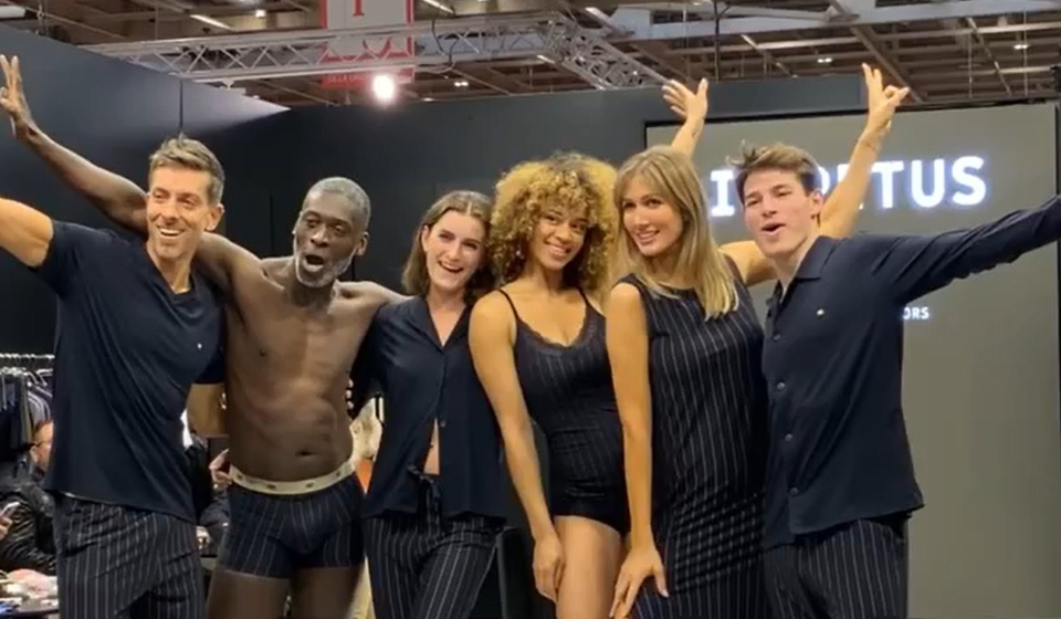 Jornal T – Impetus regressa a Paris três anos depois