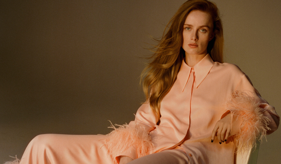 Jornal T – Nova linha premium da Mango tem matéria-prima portuguesa