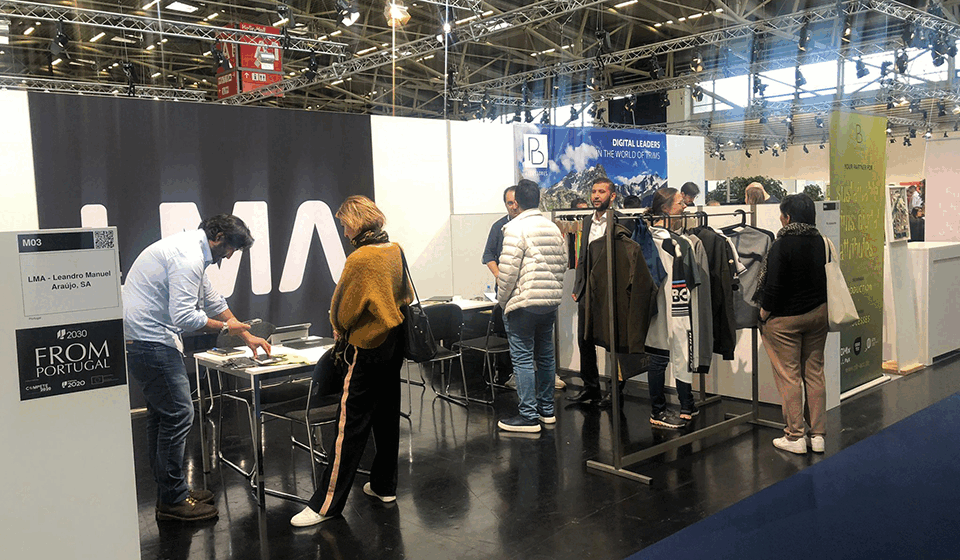 Jornal T – Performance Days: o futuro é rastreável e transparente