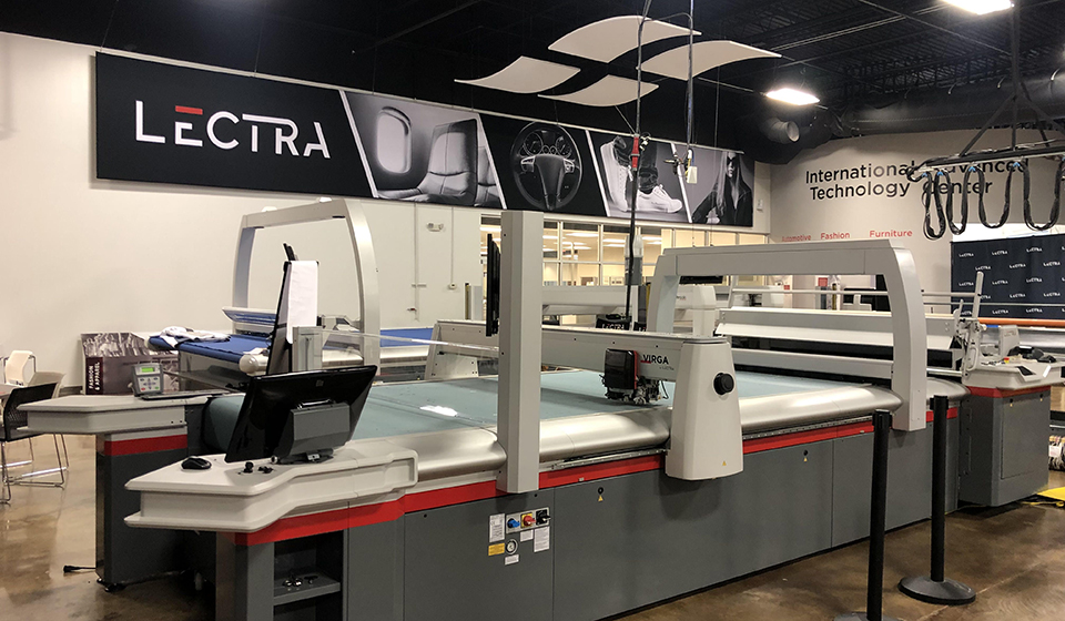 Jornal T – Lectra adquire participação maioritária da Launchmetrics