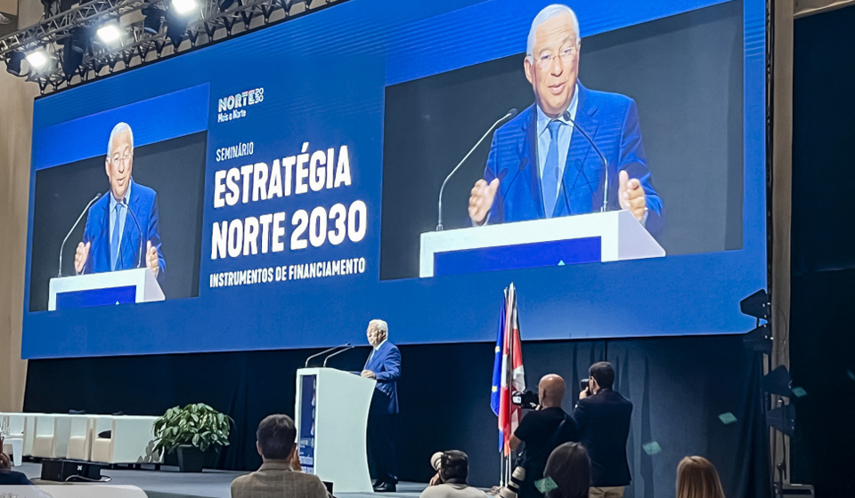 Jornal T – António Costa releva importância do Programa Operacional ...