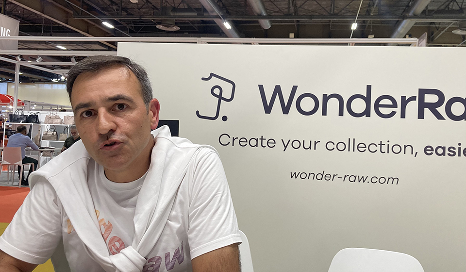 Jornal T – PV IV: Wonder Raw nasceu para tapar um buraco