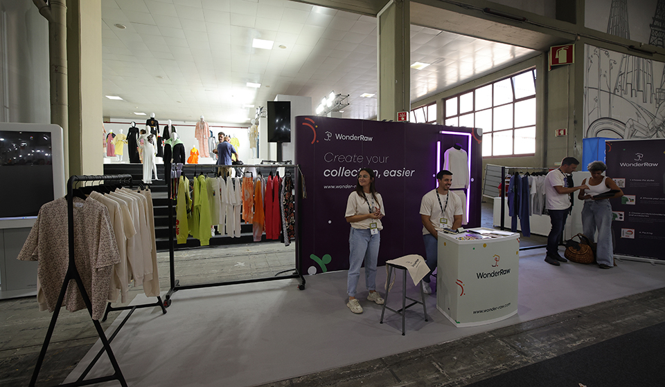 Jornal T – Wonder Raw volta a estar presente para se dar a conhecer