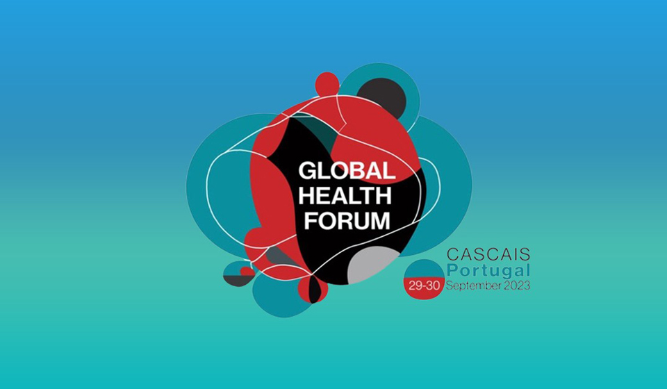 Jornal T – TMG e Impetus estão presentes no Global Health Forum 2023