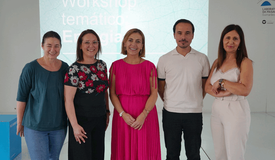 Jornal T – Win-Win Textiles promove biodiversidade em Guimarães