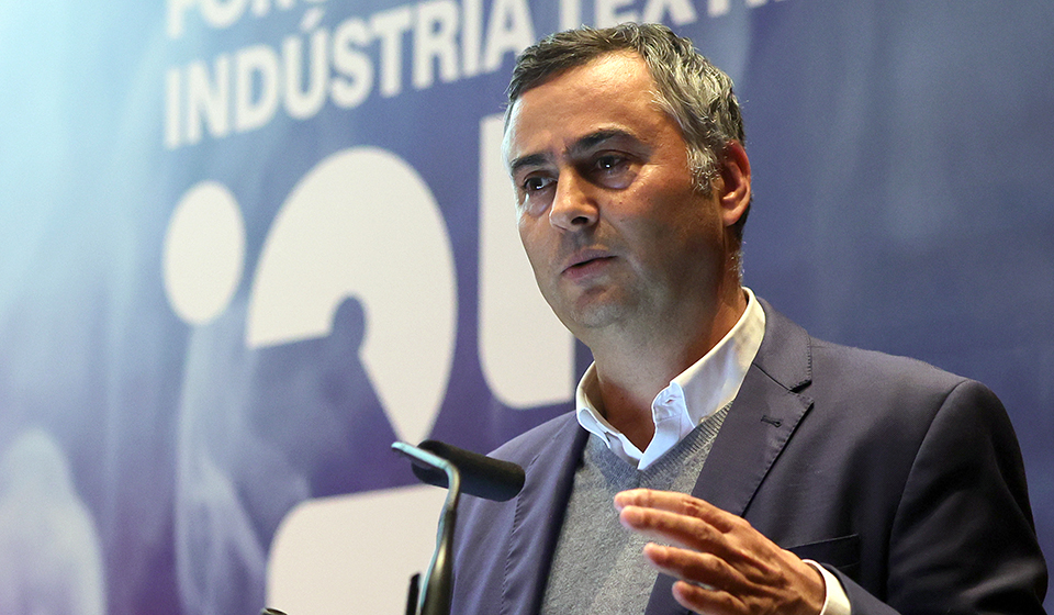 Jornal T – Fernando Alexandre: a I&D como alavanca do desenvolvimento