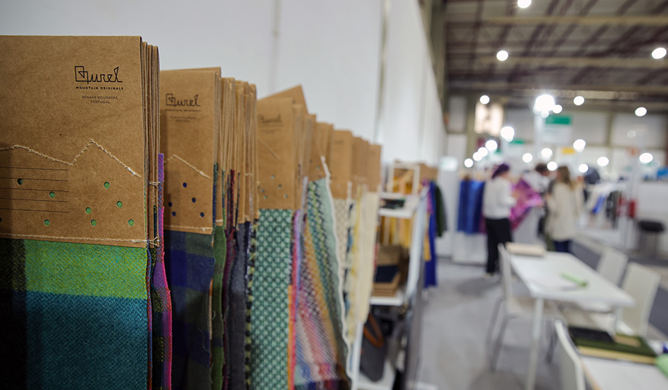 Jornal T – Feira ultrapassa todas as expectativas da Burel Factory