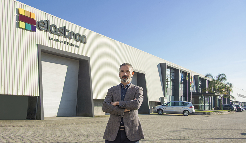 Jornal T – Elastron Group expande oferta a nível global
