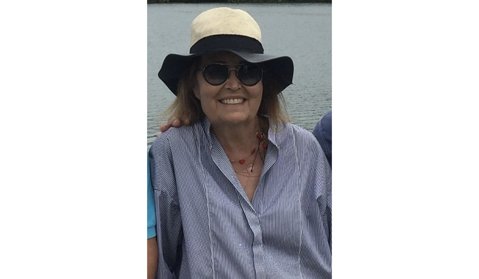 Jornal T – Elas na ITV: A sabedoria de Paula Borges