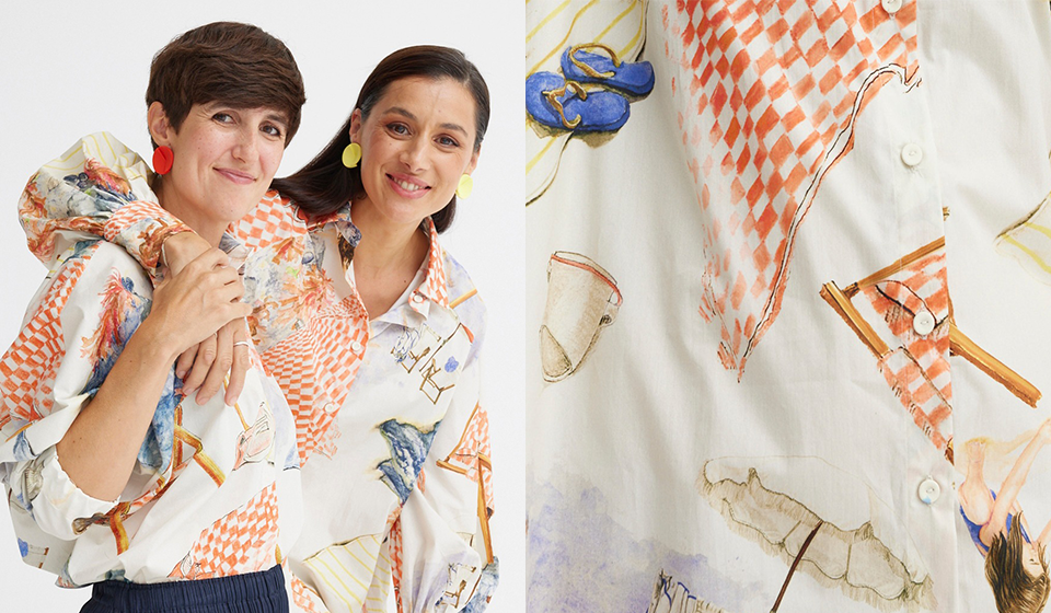 Jornal T – Pera Lima e Piino exploram memórias felizes para o verão