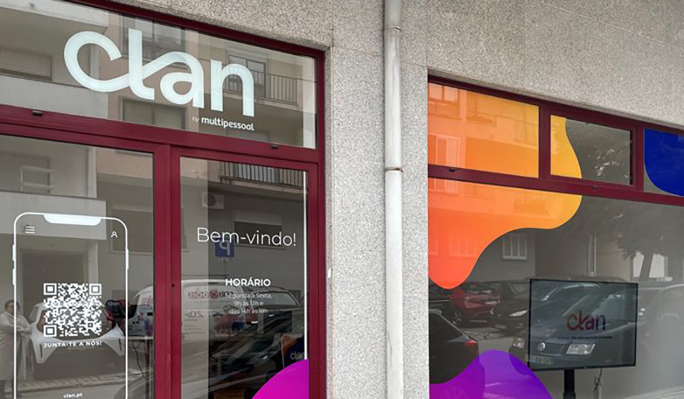 Jornal T – Clan tem 20 ofertas para operadores de produção e têxtil