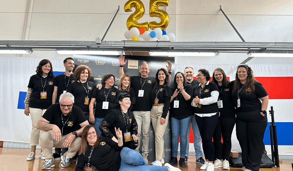 Jornal T – Ultra Creative apresenta novo conceito sustentável