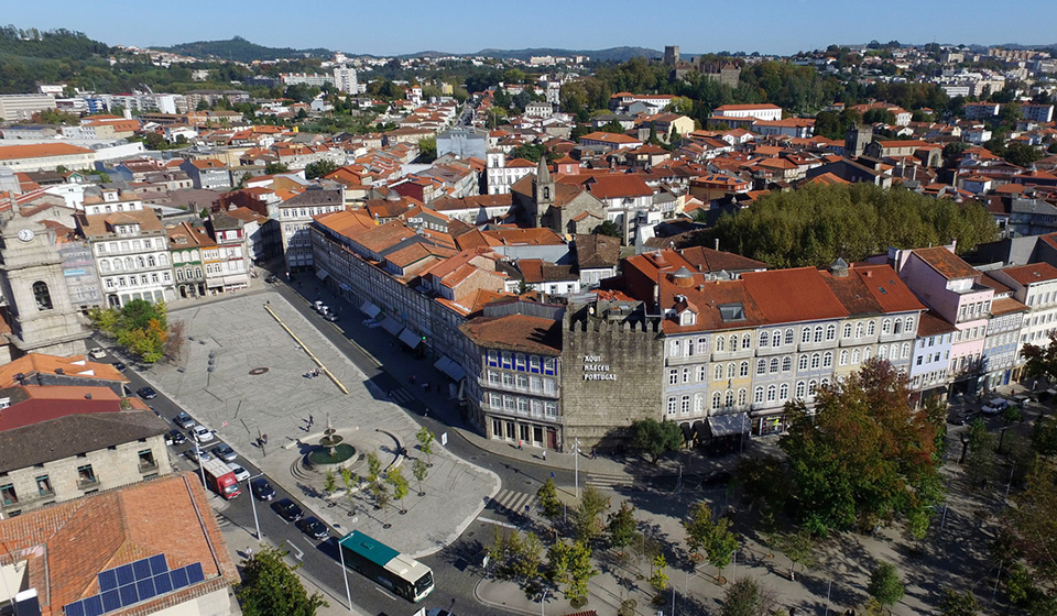 Jornal T – Guimarães figura no relatório ‘Circular Cities Declaration’
