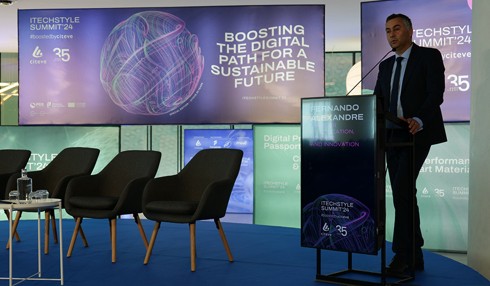 Jornal T – Fernando Alexandre: “A inovação resulta de um investimento ...