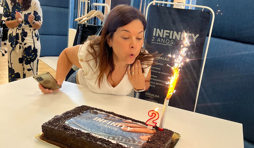 Jornal T – Programa Infinity da Salsa comemora 2 anos