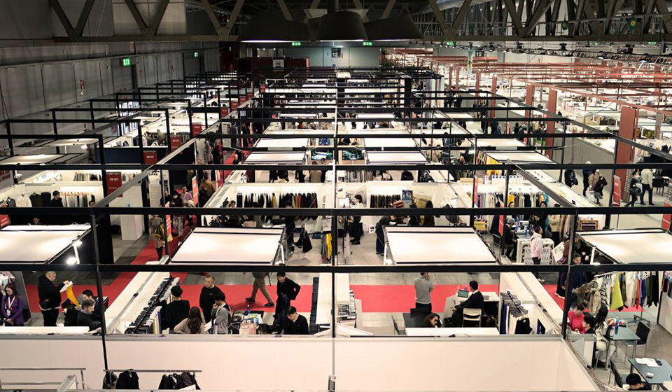 Jornal T – Milano Unica abre amanhã Jornal T – Milano Unica abre amanhã