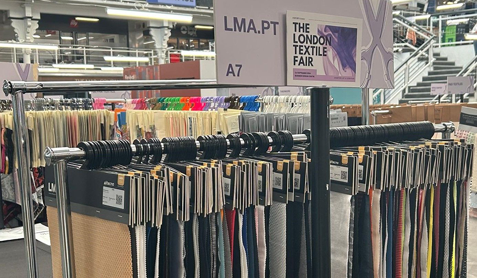 Jornal T – LMA: “O Reino Unido pode tornar-se um mercado importante”