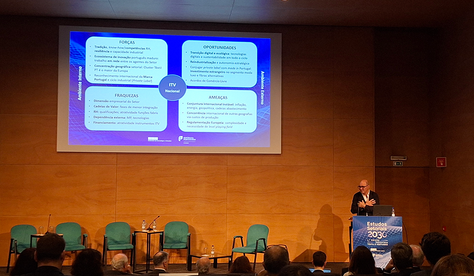 Jornal T – Braz Costa: “Estamos descalços a atravessar areia muito quente”