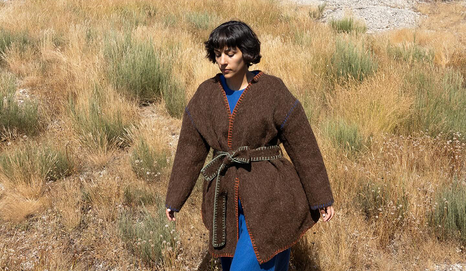 Jornal T – Burel Factory valoriza raça Churra com nova coleção