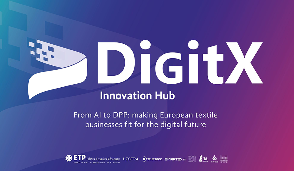 Jornal T – Smartex e CITEVE colaboram na nova plataforma DigitX