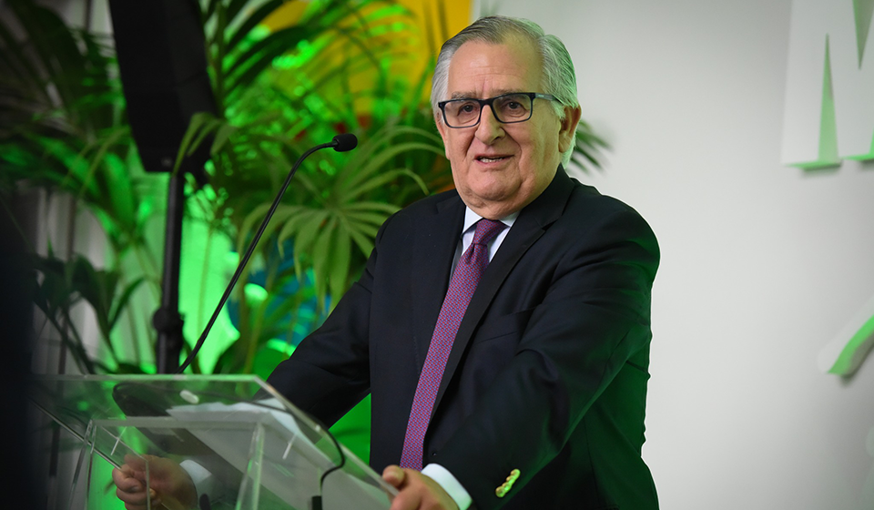 Jornal T – “Gosto muito do que faço”. Os 70 anos de José Alexandre Oliveira