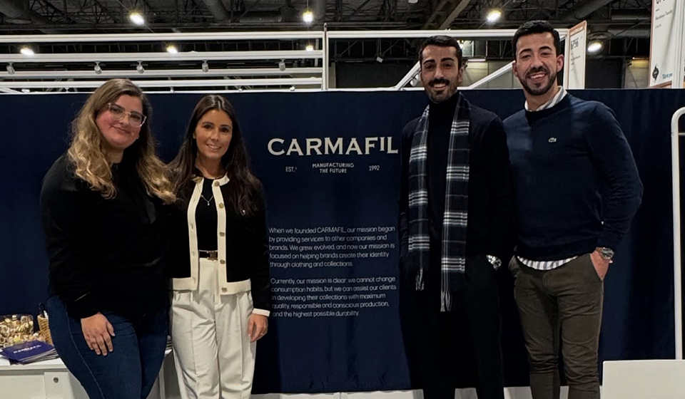 Jornal T – Carmafil prioriza o luxo e o detalhe