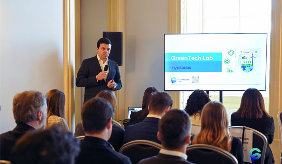 Jornal T – FORteams já testa soluções no Green Tech Lab