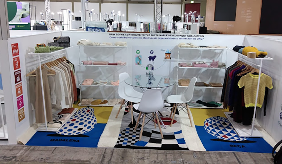 Jornal T – Madalena Beça oferece suporte criativo com novo Estúdio