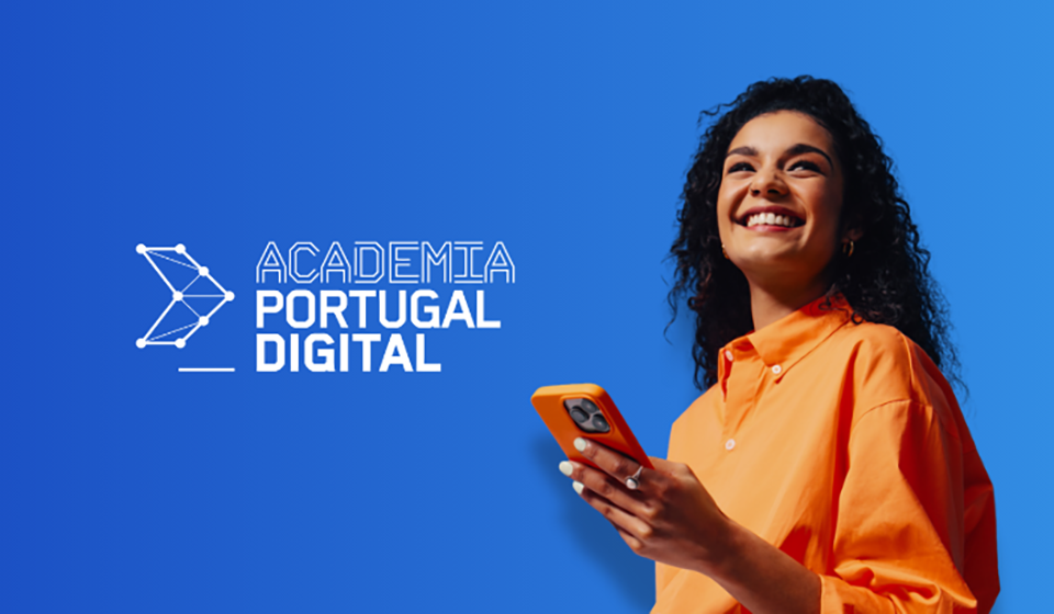 Jornal T – Academia Portugal Digital lança 50 novos cursos