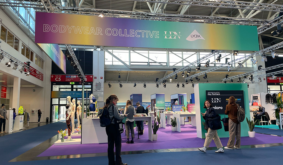 Jornal T – ‘Bodywear Collective’ a nova área da Performance Days