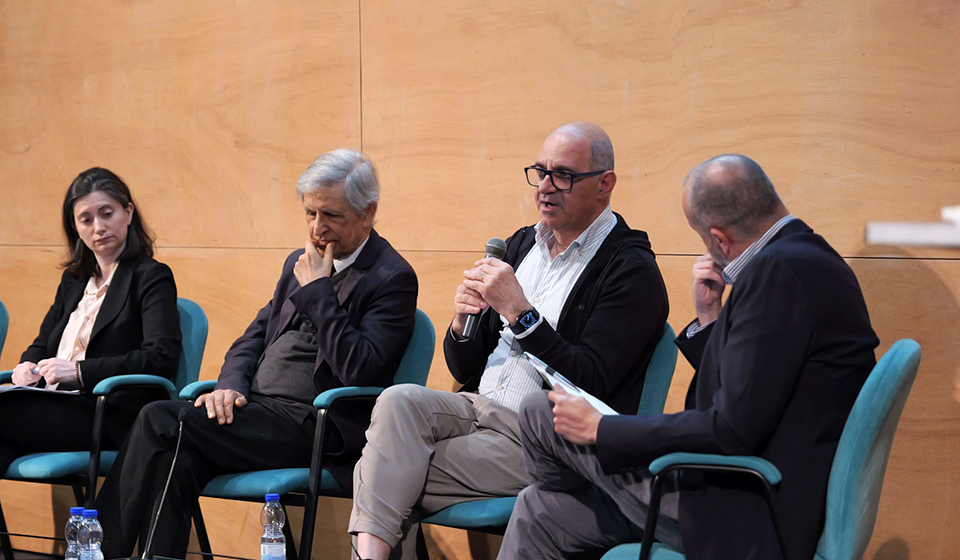 Jornal T – “A racionalização energética é uma questão de negócio”