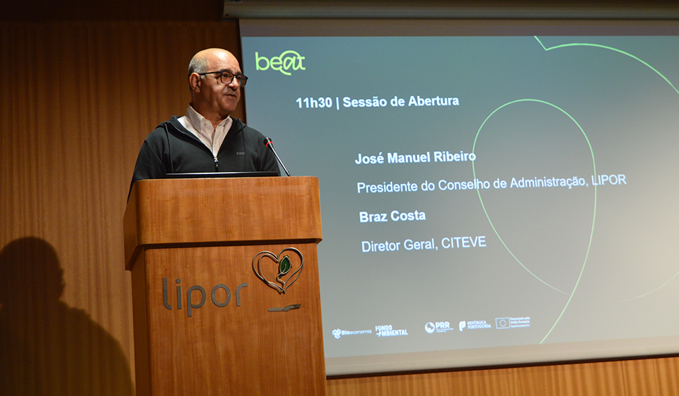 Jornal T – Braz Costa: “A reciclagem é matéria-prima para o setor”