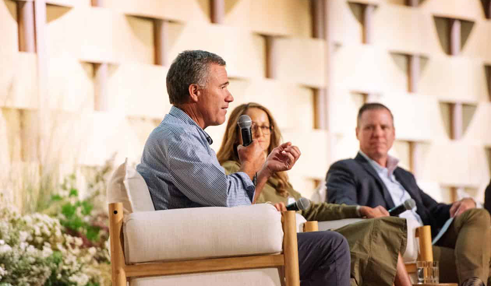 Jornal T – Portugal recebe a Textile Exchange Conference 2025