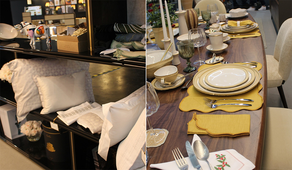 Jornal T – APIMA promove têxteis-lar portugueses na Feira Hábitat de ...