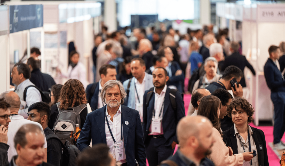 Jornal T – Textiles Recycling Expo 2026 reúne mais de 150 expositores ...